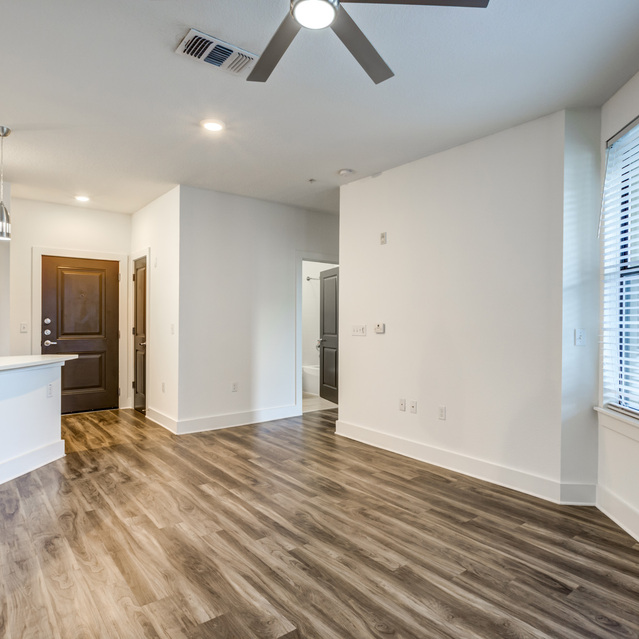 One, Two and Three Bedroom Apartments in Tampa | NoHo Flats Floorplans
